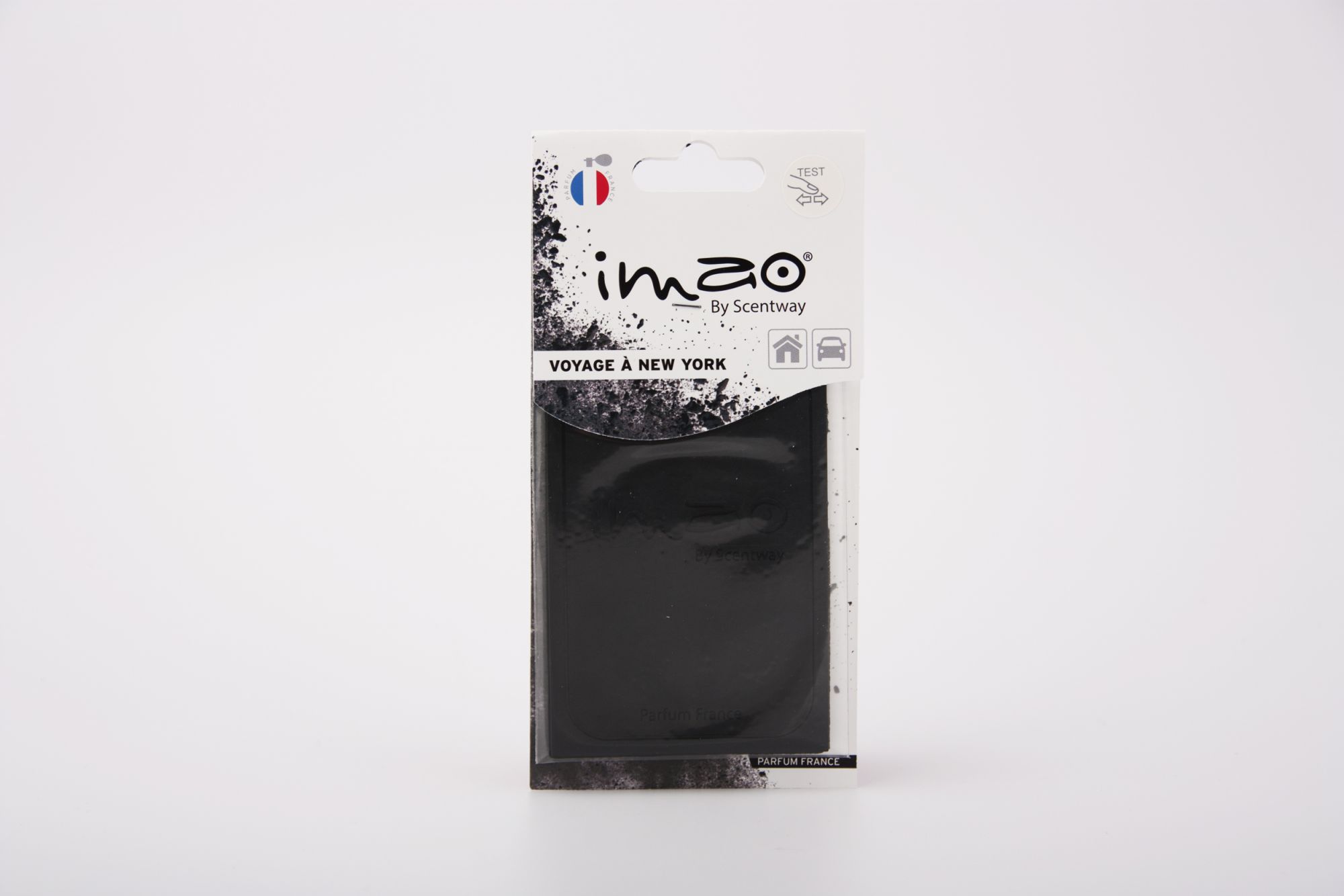 IMAO New York - Power Oil