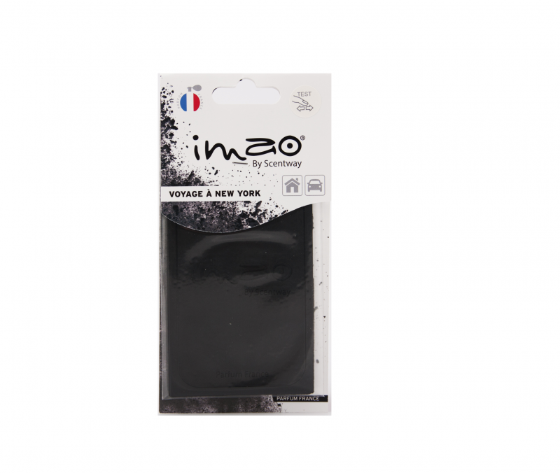 IMAO New York - Power Oil
