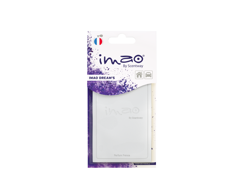 imao_dreams_face - Power Oil