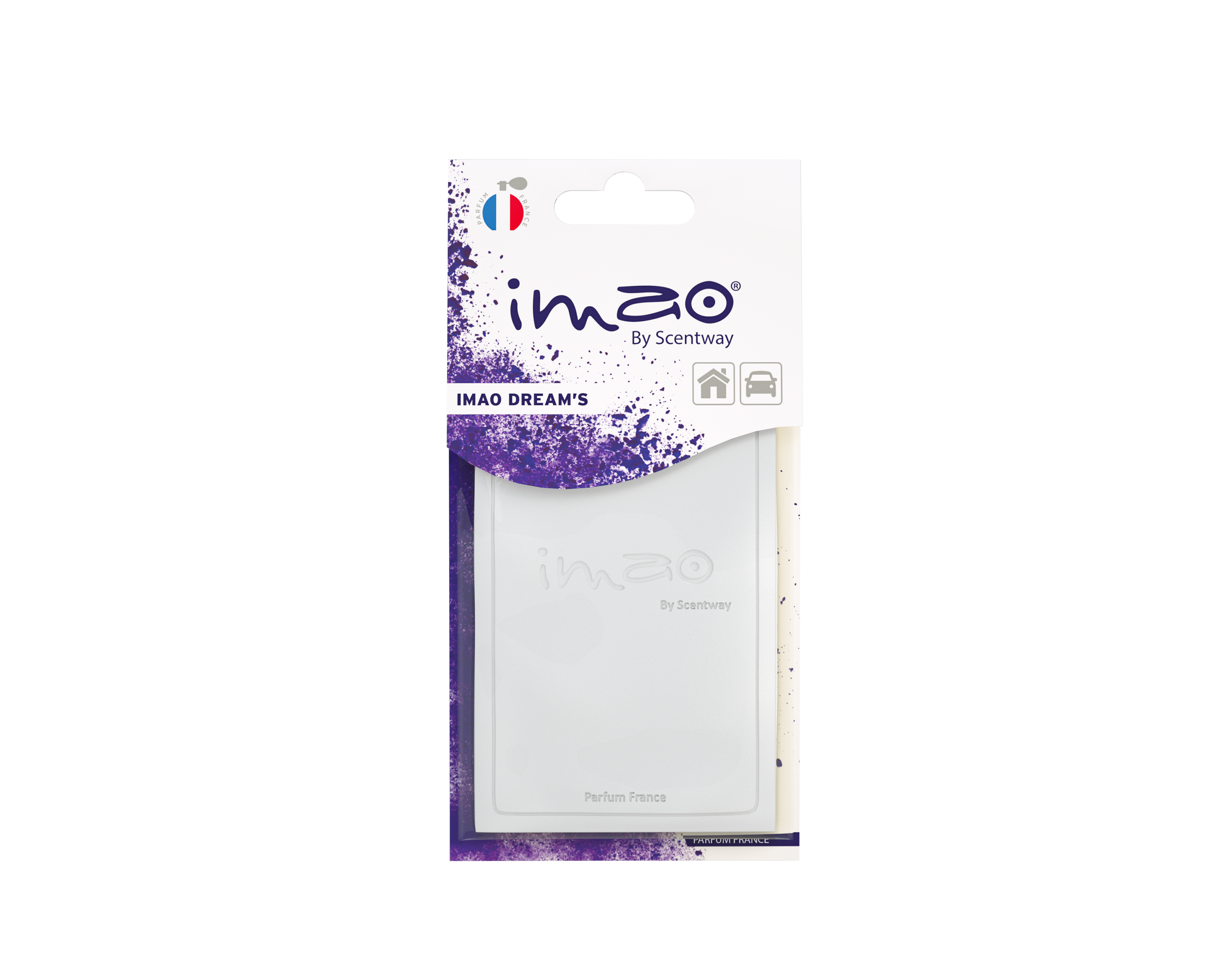 imao_dreams_face - Power Oil
