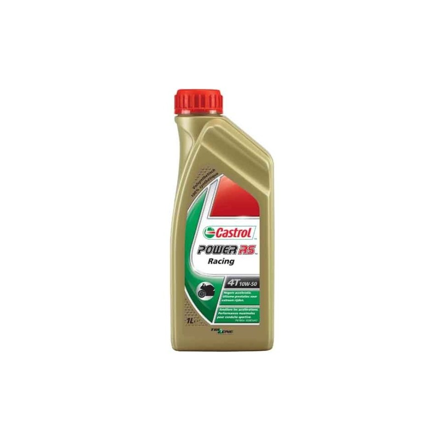 Castrol Power RS 4T - Power Oil
