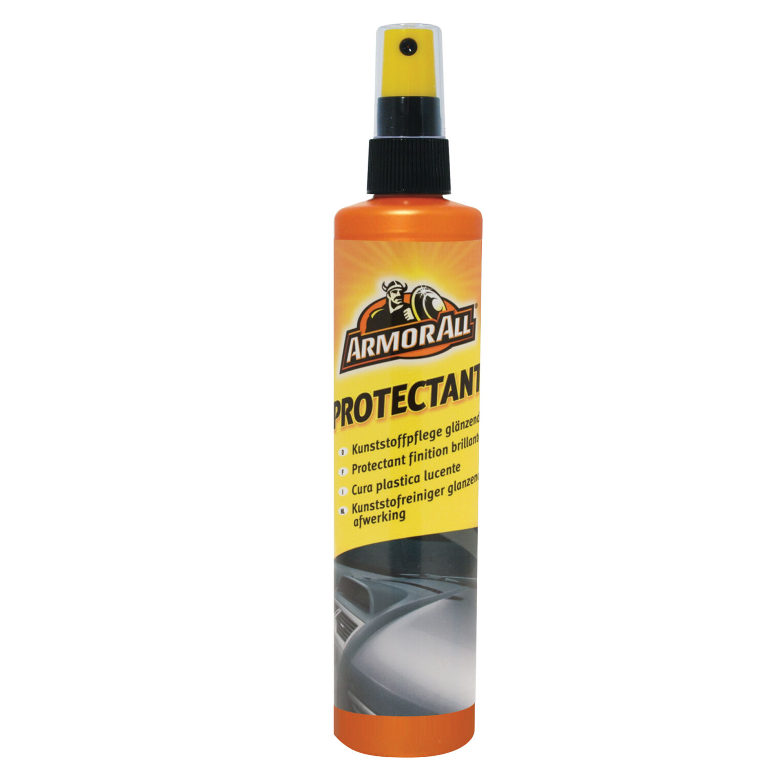 Armor All Protectant Glass Finish 300ml - Power Oil